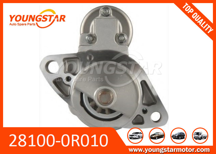도요타 28100-0R010/토요타 코롤라 Avensis를 위한 28100-0R010 시동기 모터