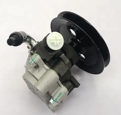 토요타 힐럭스 비고를 위한 44320-0K020 용강 대차 파워 스티어링 펌프