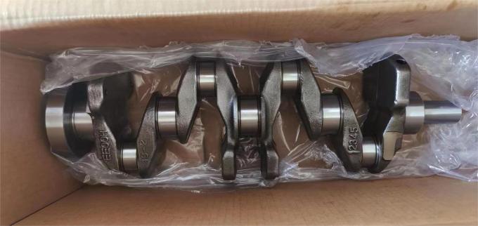 12201-1KA0A 닛산 HR16DE 엔진 크랭크축